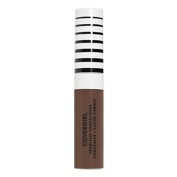 COVERGIRL | Makeup | Covergirl Trublend Undercover Concealer Shape ...